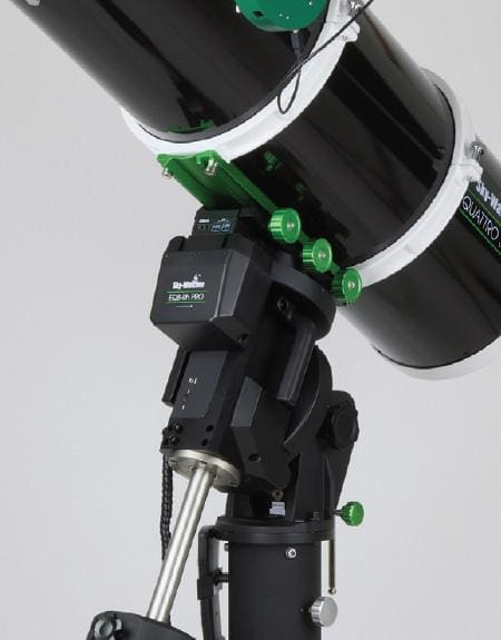 Sky Watcher EQ8-R Observatory-Class Computerized GoTo Telescope Mount ...