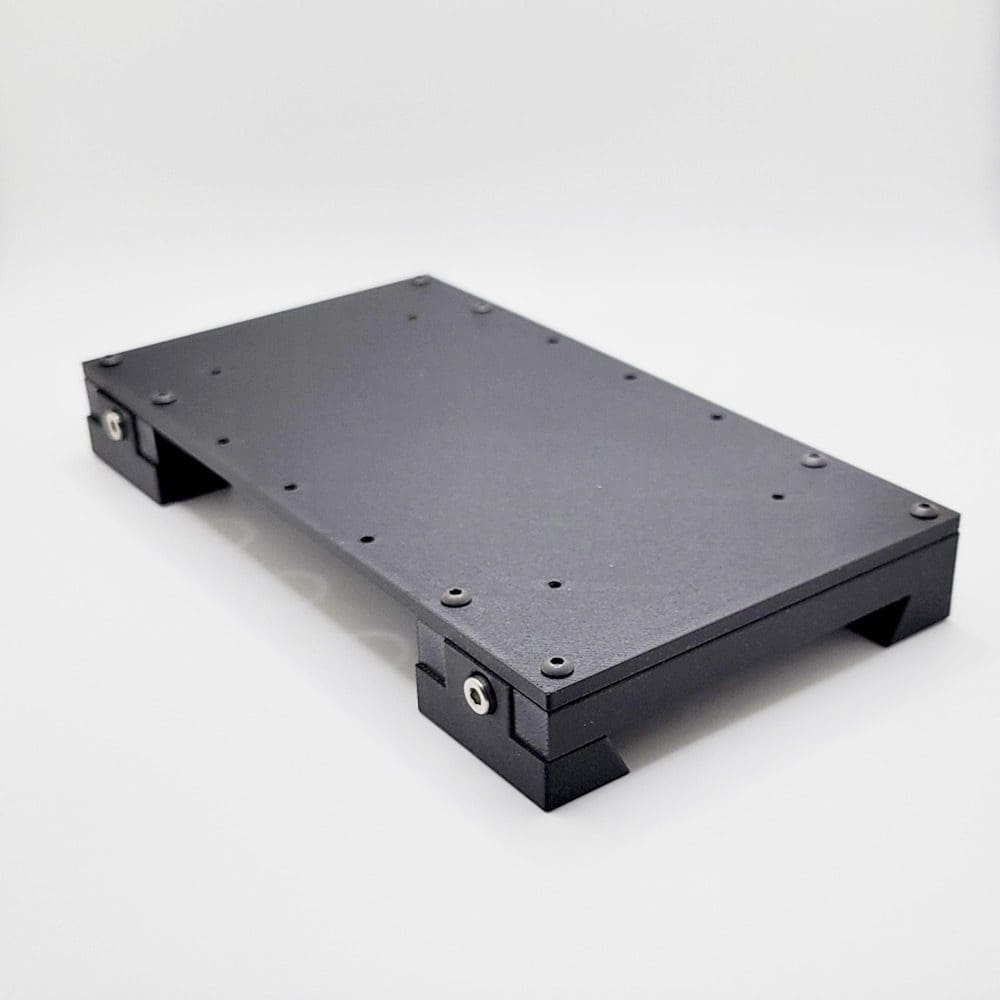 ASG Electronically Assisted Tilt (EAT) Photon Cage - ASG Astronomy