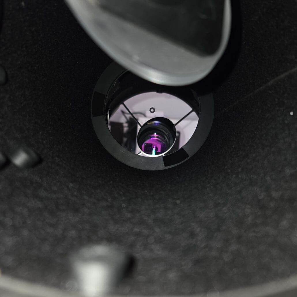 Sharpstar 15028hnt Dew Shield & Parts - ASG Astronomy